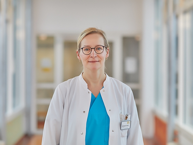 Adipositaszentrum Halle (Saale) mit eigener Websi