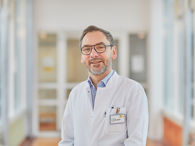 Adipositaszentrum Halle (Saale) mit eigener Websi