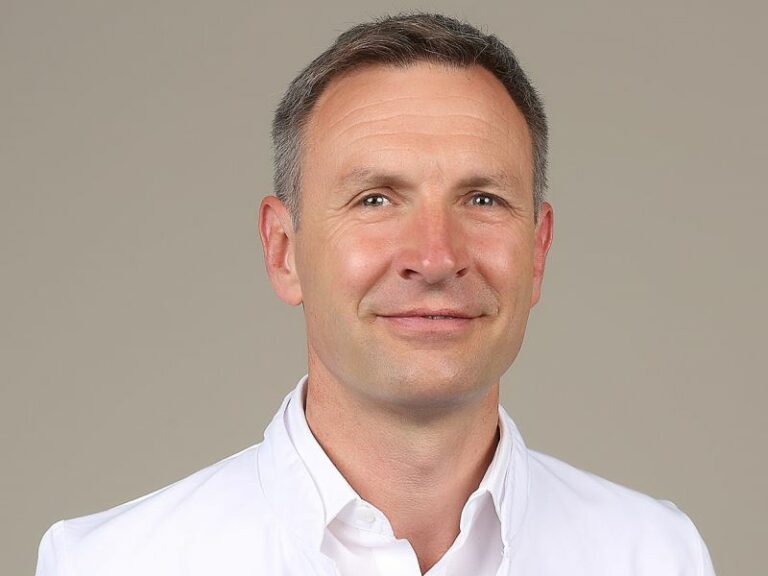 Infektiologische Kompetenz am Berliner St. Joseph Krankenha