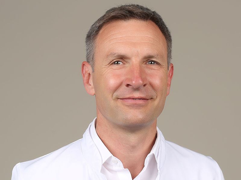 Infektiologische Kompetenz am Berliner St. Joseph Krankenha